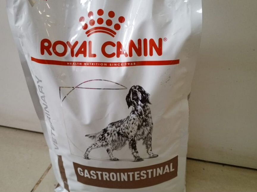 Royal canin гастро, екануба, проплан