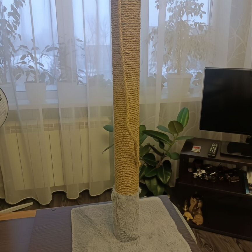 Когтеточка 65см