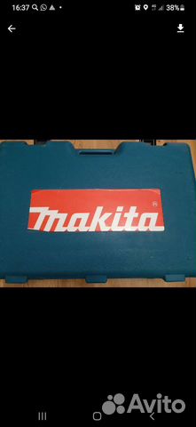 Отбойный молоток-перфоратор makita большой купить в Москве | Товары для ...