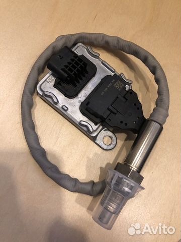 Датчик оксида-азота NOX для Peugeot Citroen купить в Санкт-Петербурге ...