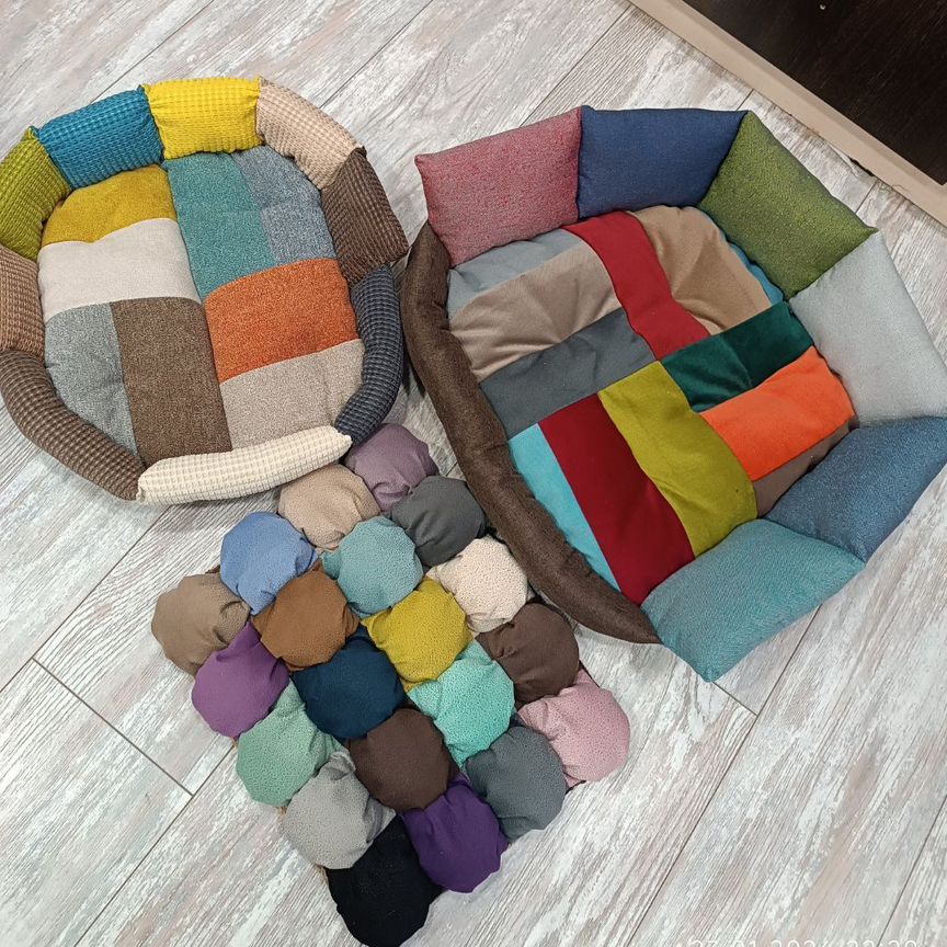 Лежанка для животных