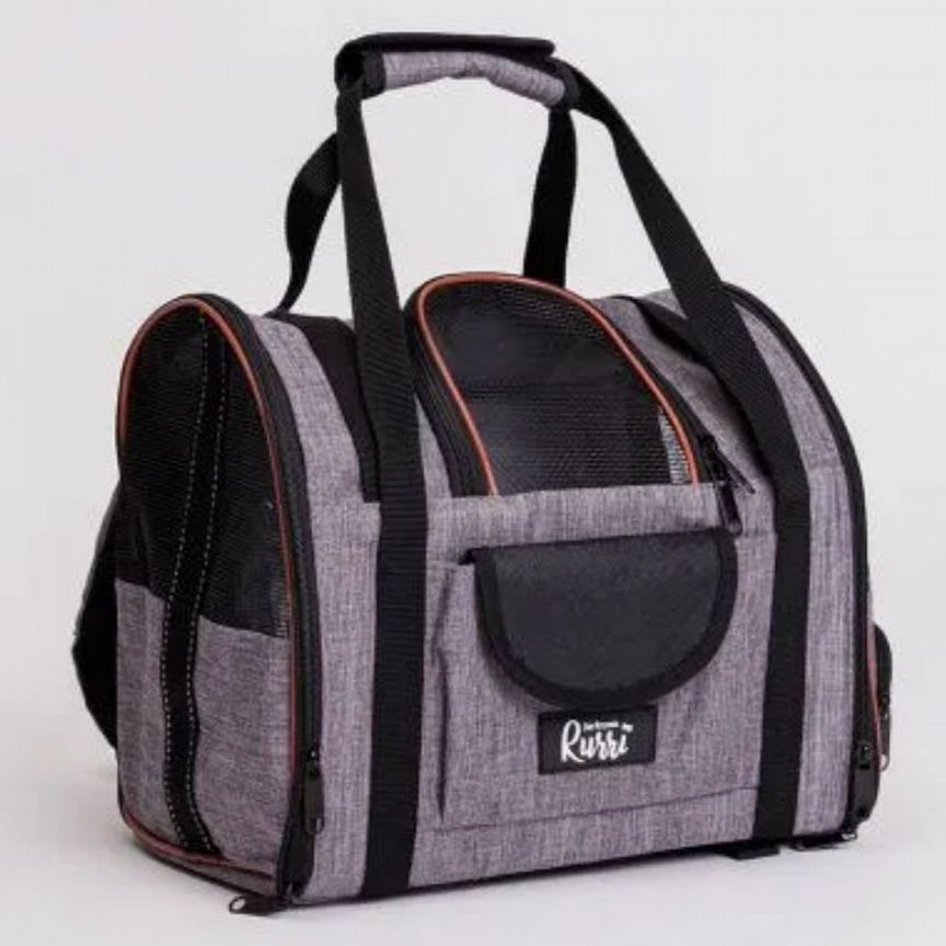 Переноска для животных мелких пород