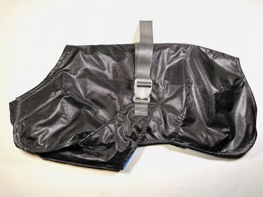 Охлаждающая попона для собак