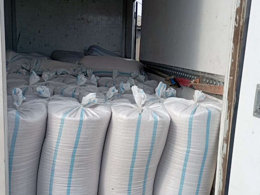 Продажа пшеница есть и и ячмень солома