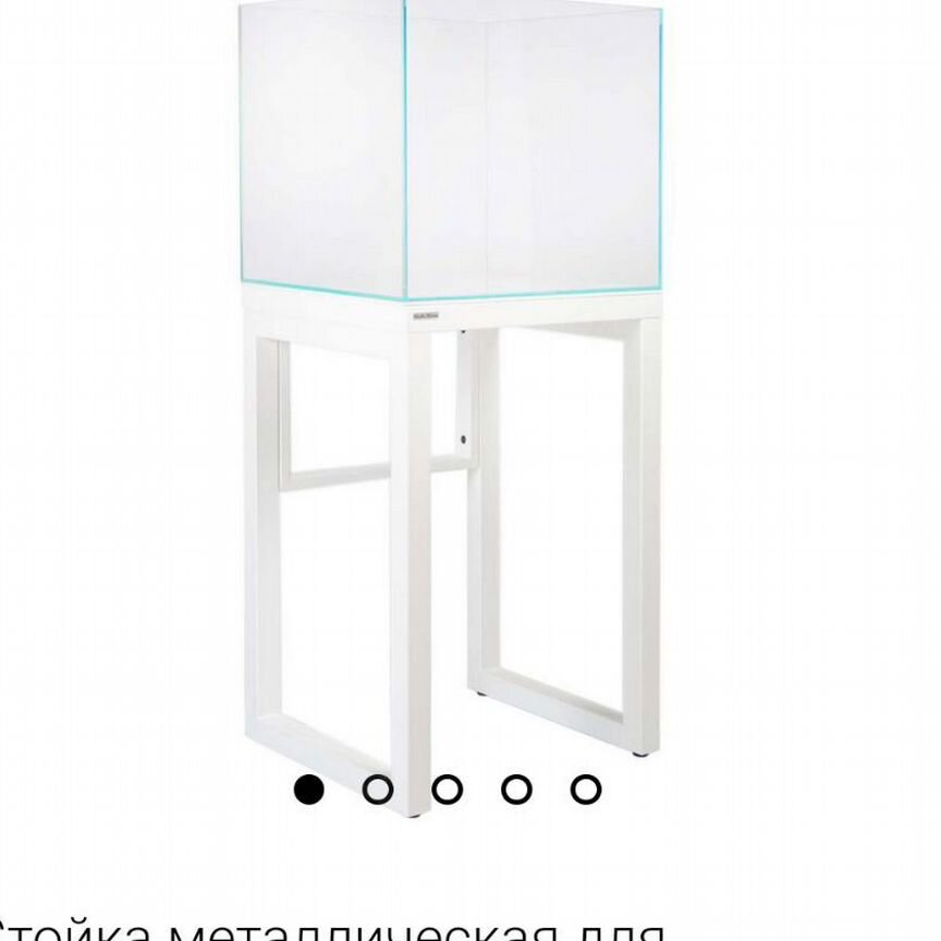 Аквариум 96л и стойка