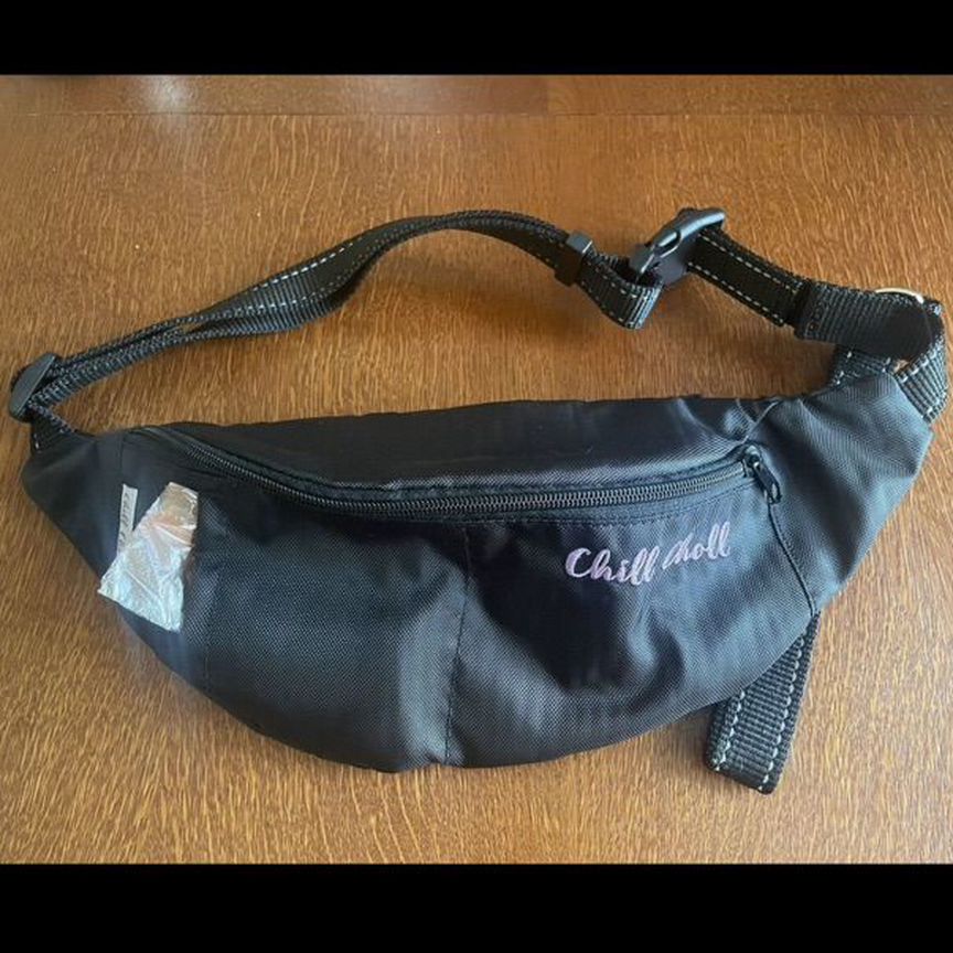 Сумка для выгула собак