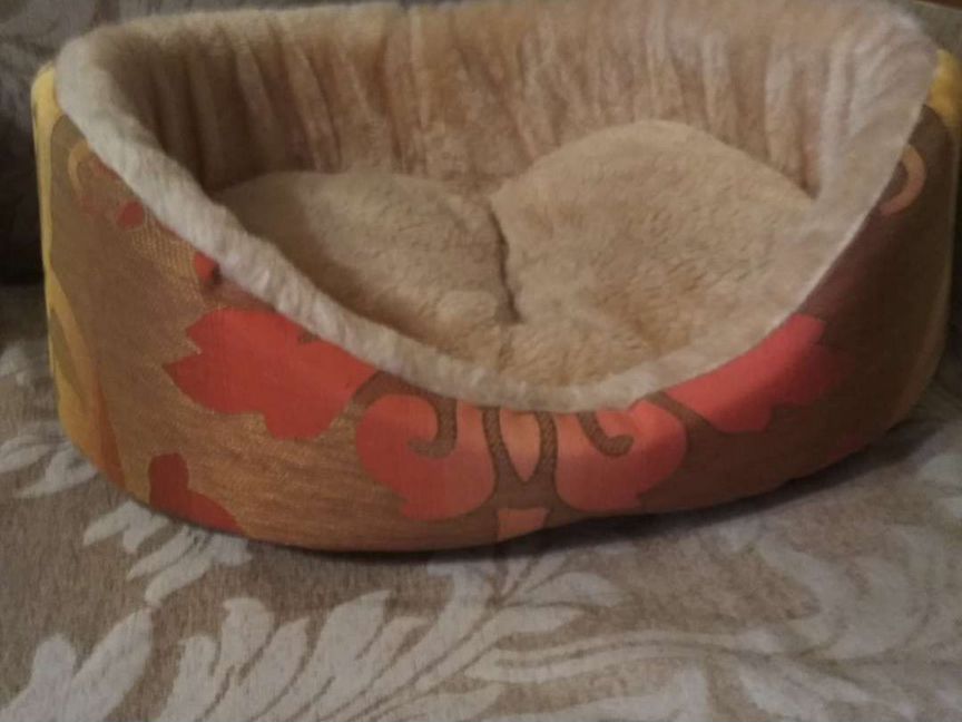 Корзинка для животных