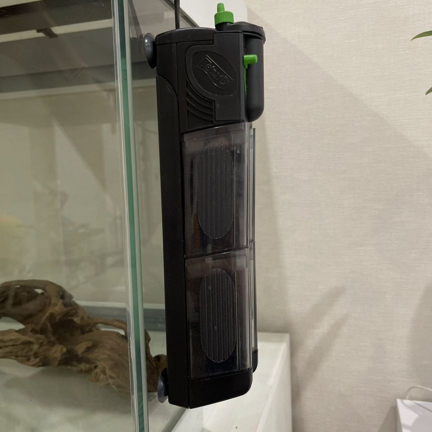 Фильтр tetra 600 plus