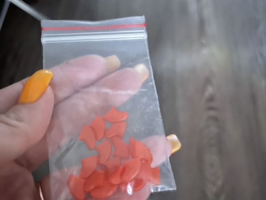 Антицарапки