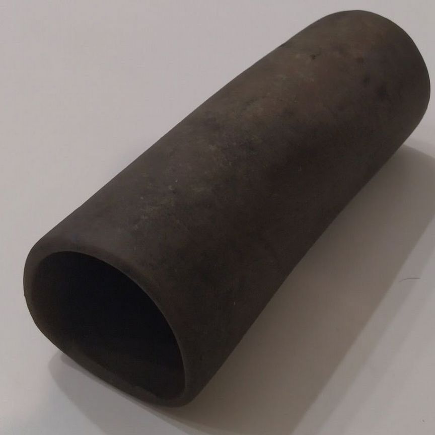 Трубка для сомов, креветок. Керамическая