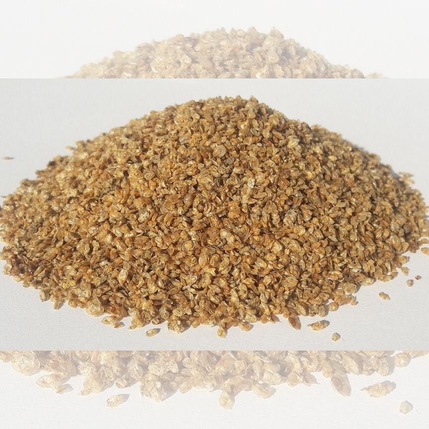 Корм для аквариумных рыбок