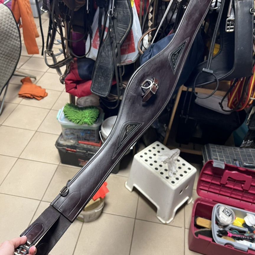 Подпруга Equiline