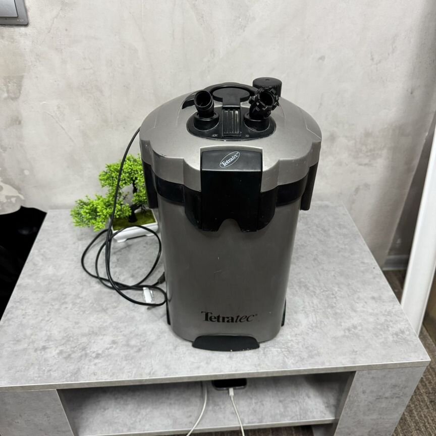 Tetratec ex 1200