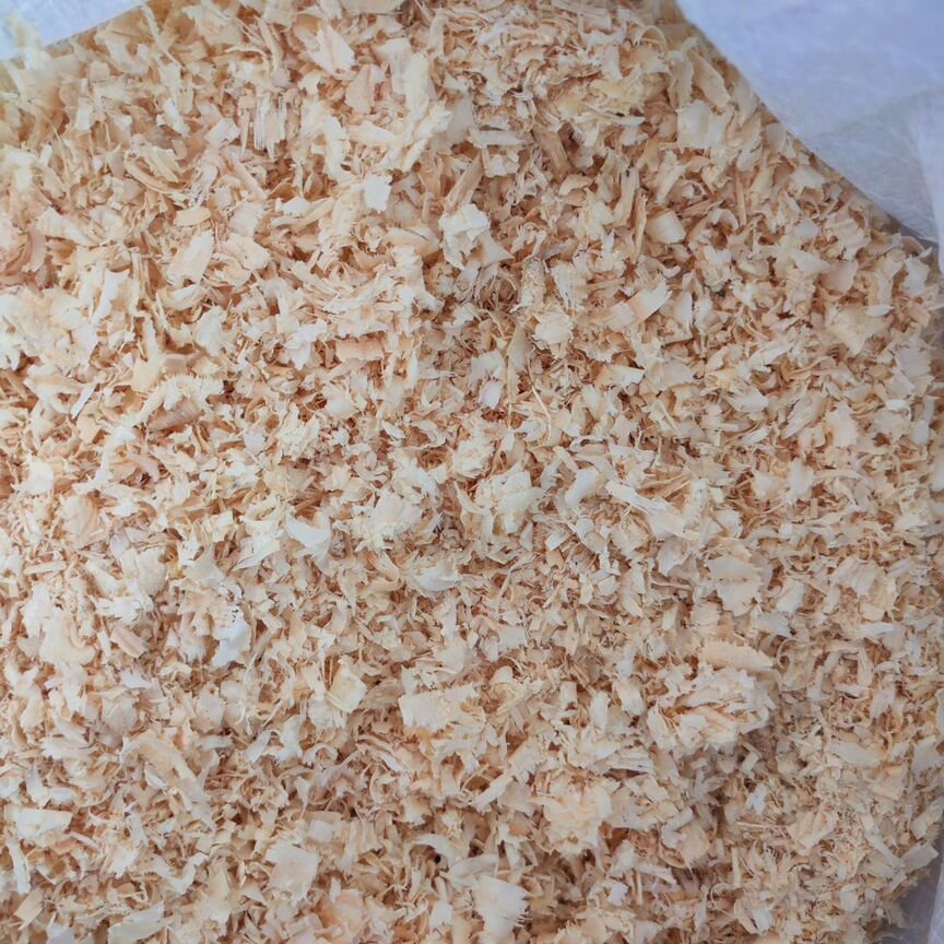 Опилки для животных (мешок)