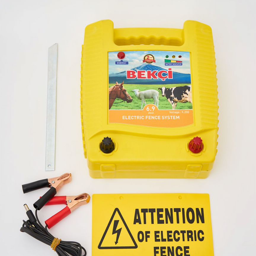 Электропастух