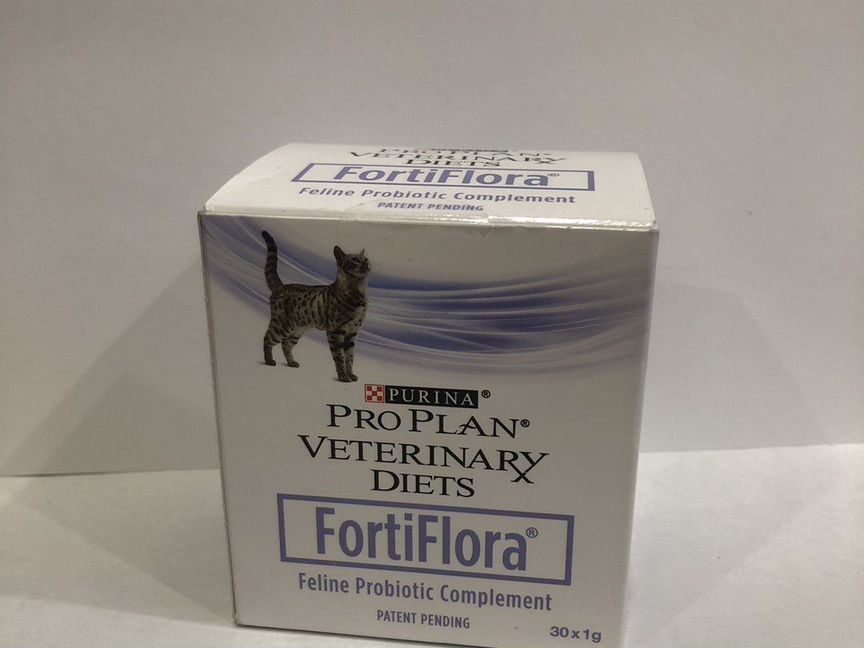 FortiFlora