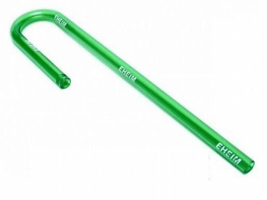 Патрубок заборный eheim 16/22 мм для фильтров 2217