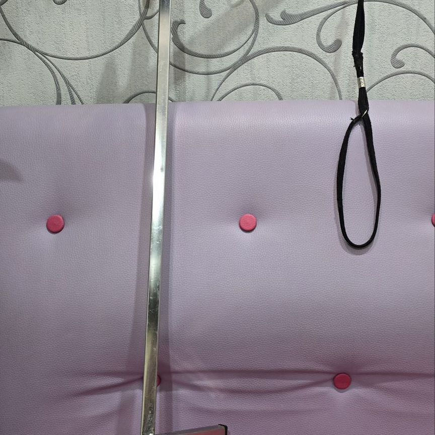 Кронштейн петлёй для груминга