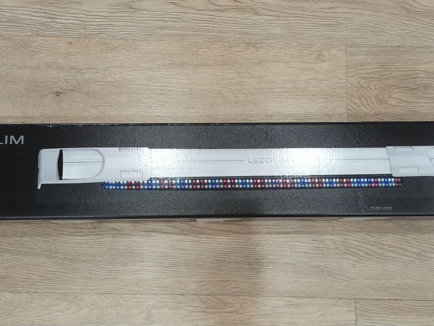 Светильник aquael Sunny, Laddy Slim, 32 W