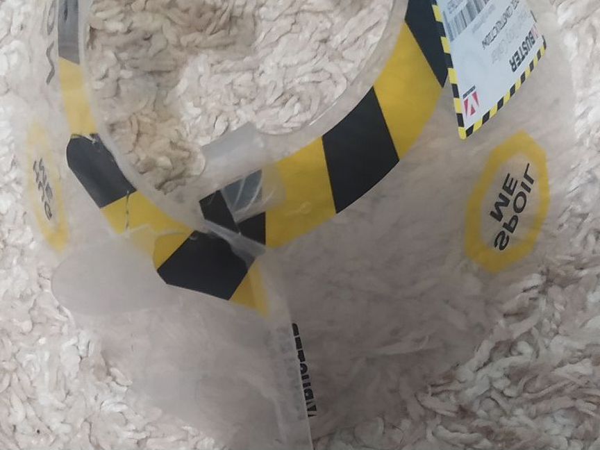 Ободок ошейник для животных