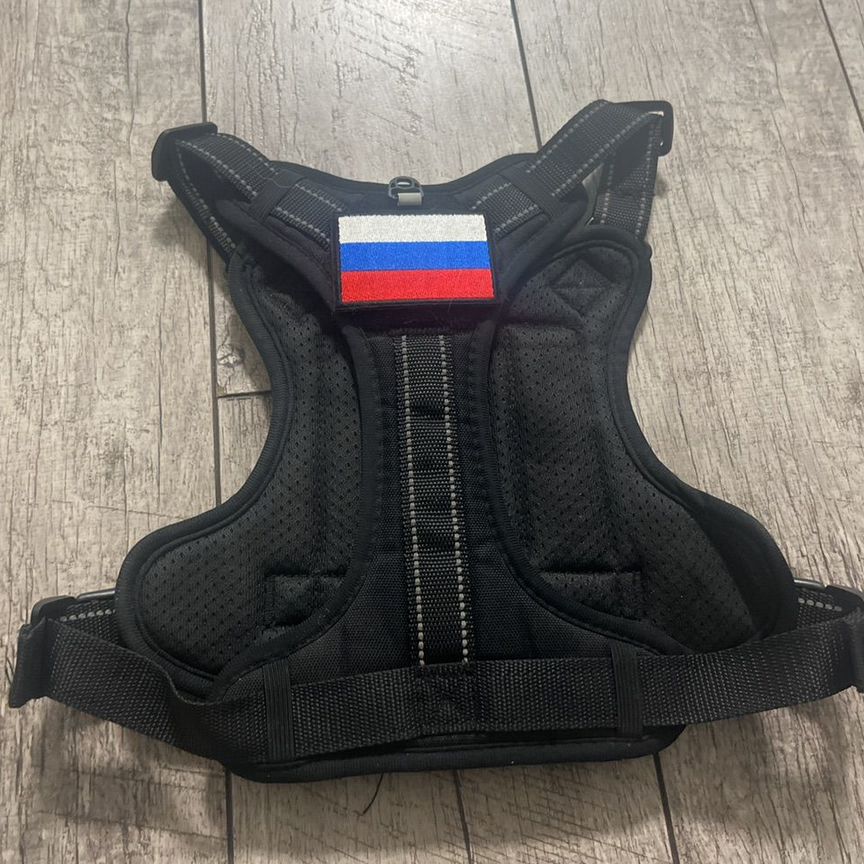 Тактическая шлейка