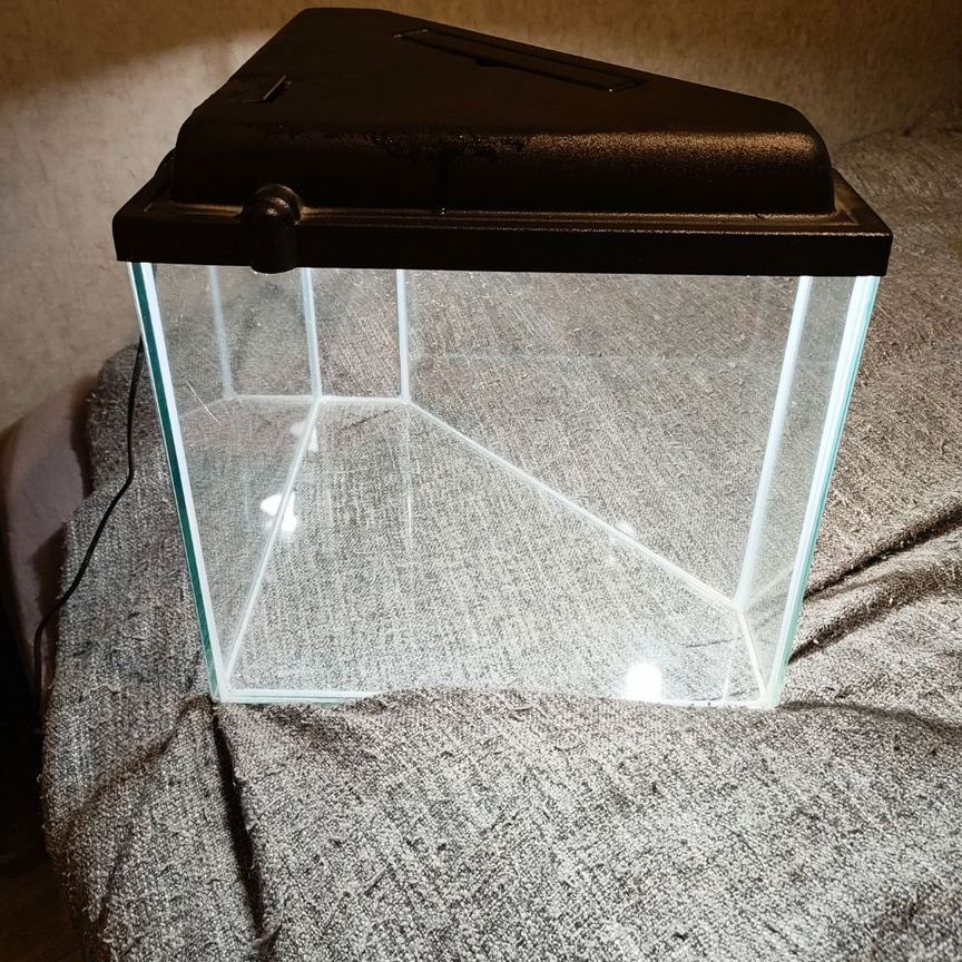 Аквариум 40 литров