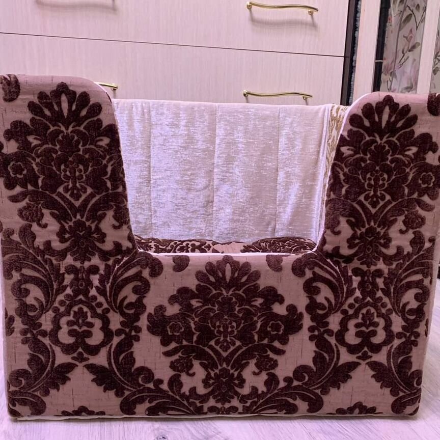 Лежанка для животных