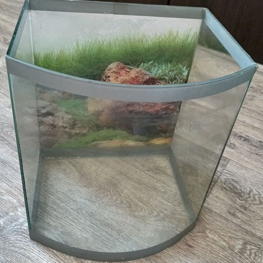 Аквариум 23 литра