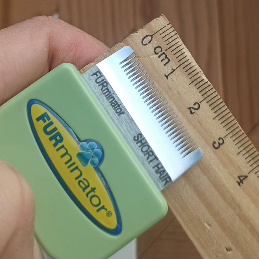 FURminаtоr Shоrt Наir (S)