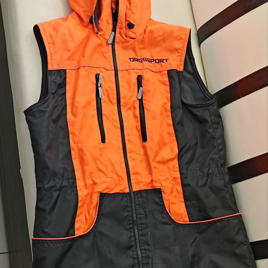 Dressport жилет для дрессировки собак