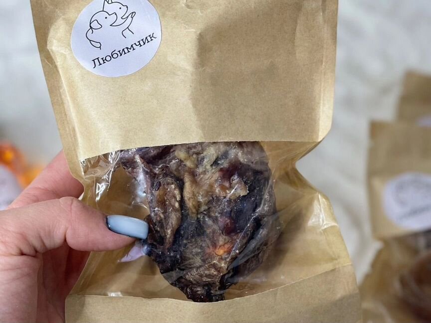 Калтык говяжий