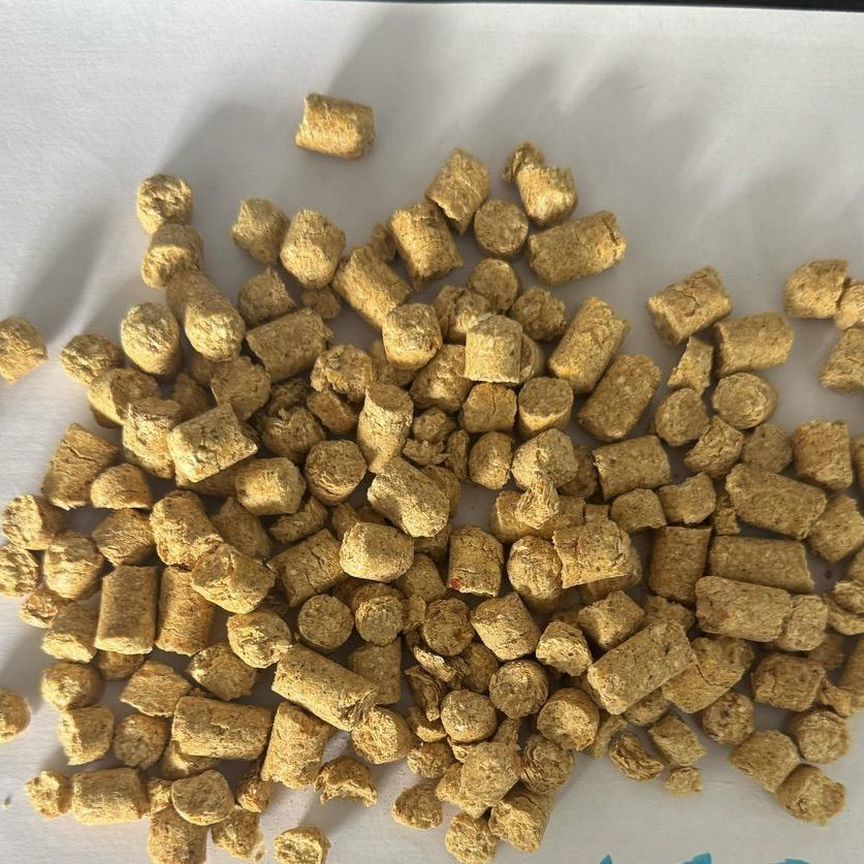 Отруби кукурузные оптом