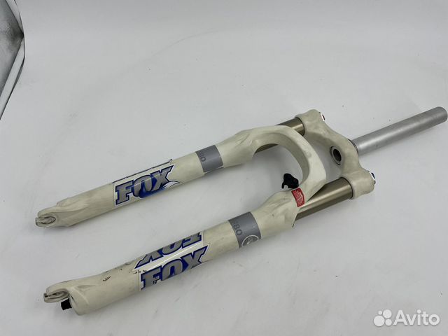 Вилка Fox 32 Float RL F80 в идеале, Б/у купить в Краснодаре | Авито