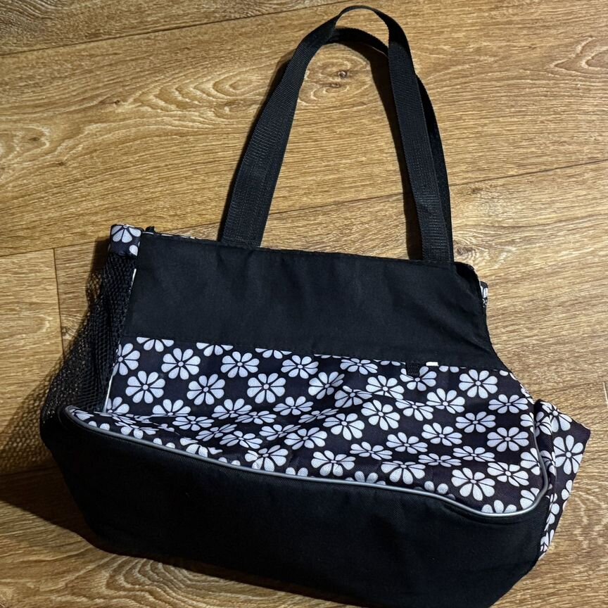 Сумка для животных