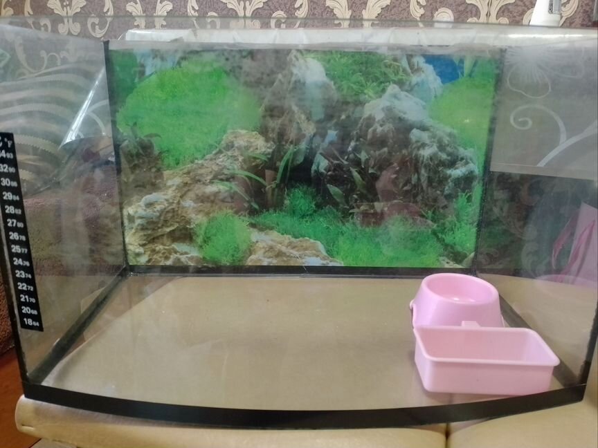 Клетка для грызунов