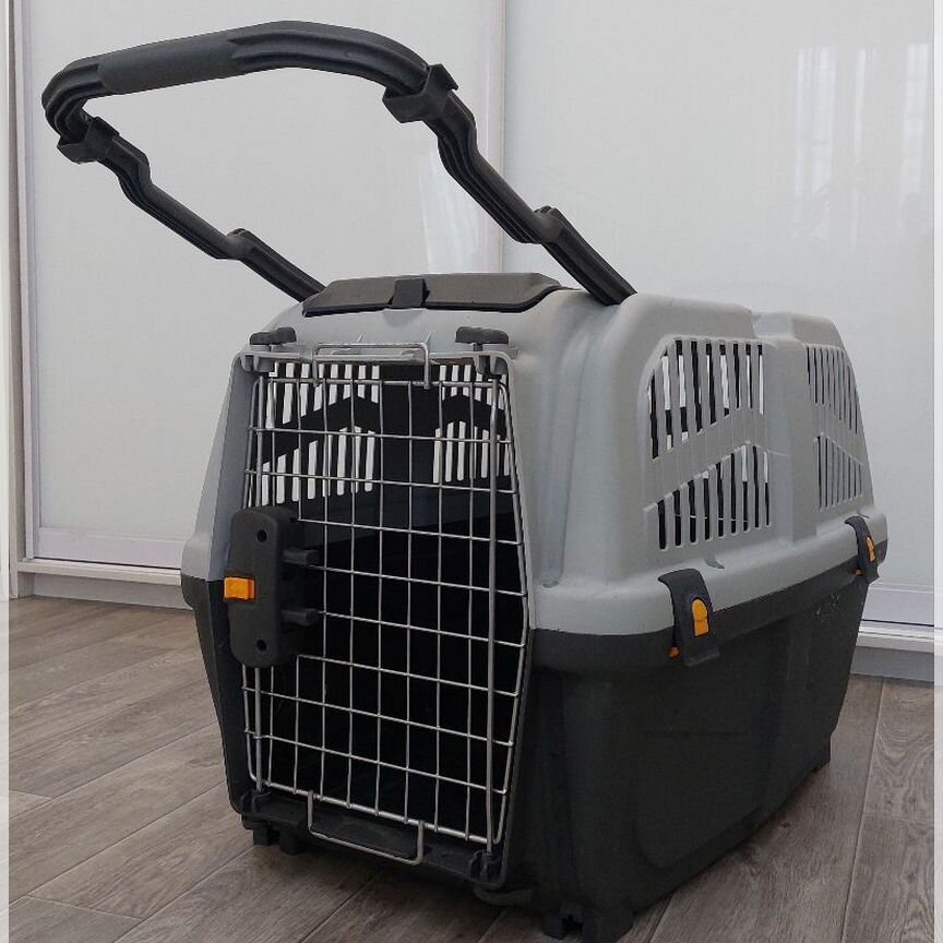 Переноска для животных Scudo 4