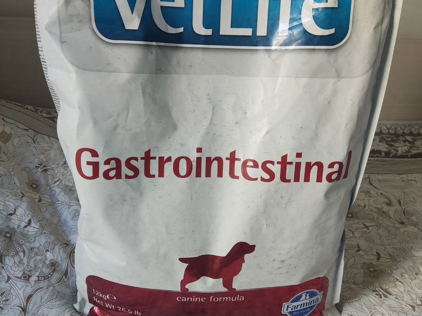 Корм для собак farmina 4 кг