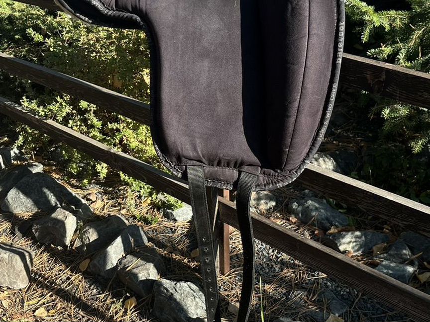 Пад для верховой езды