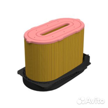 Фильтр воздушный внешний 346-6687/ 528-0585 / SA17 купить в Домодедово ...