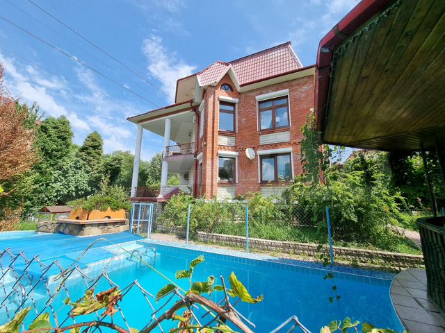 Дом 800 м² на участке 7 сот на продажу в Сочи Купить дом в Сочи Авито