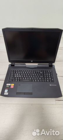 Модульный ноутбук Clevo P775TM1-G купить в Санкт-Петербурге ...