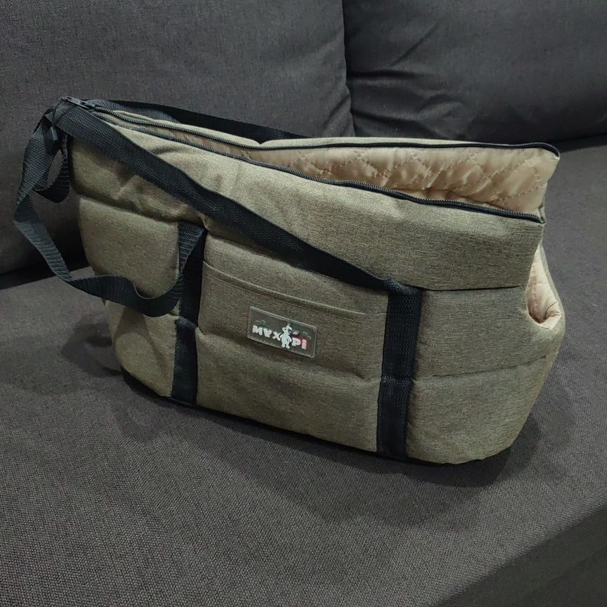 Сумка для маленькой собаки