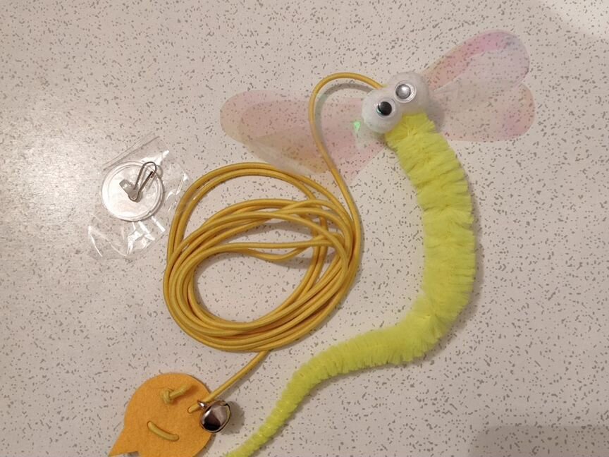 Игрушка для кошек