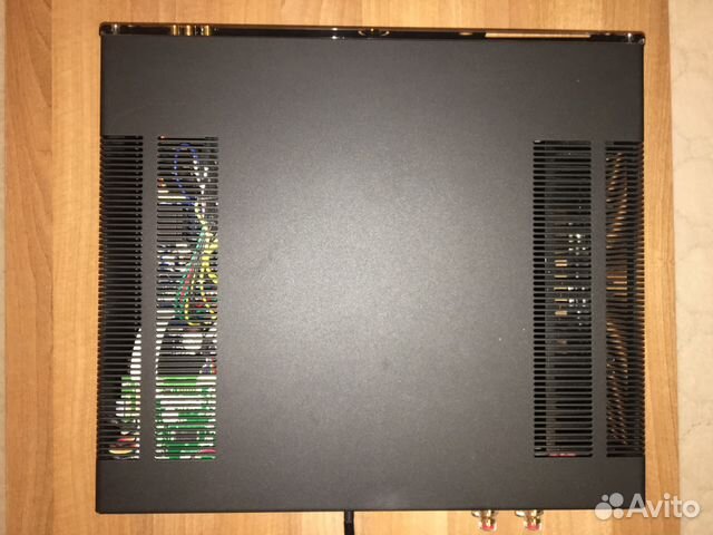 Electrocompaniet ECI-6DS купить в Нижнем Новгороде | Электроника | Авито