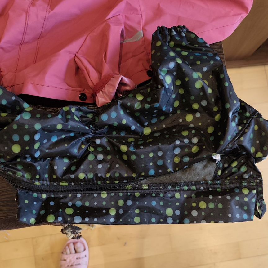 Одежда для маленьких собак