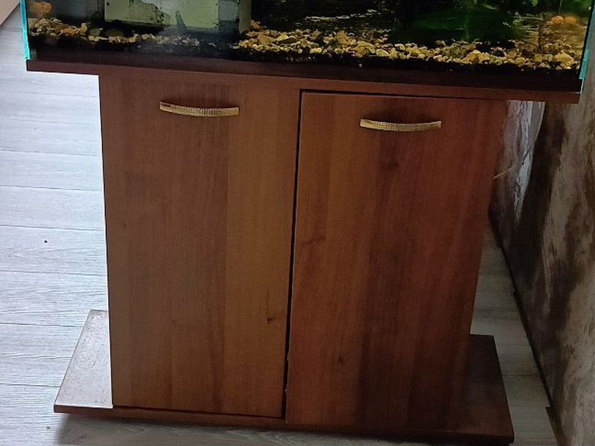 Аквариум 120 литров