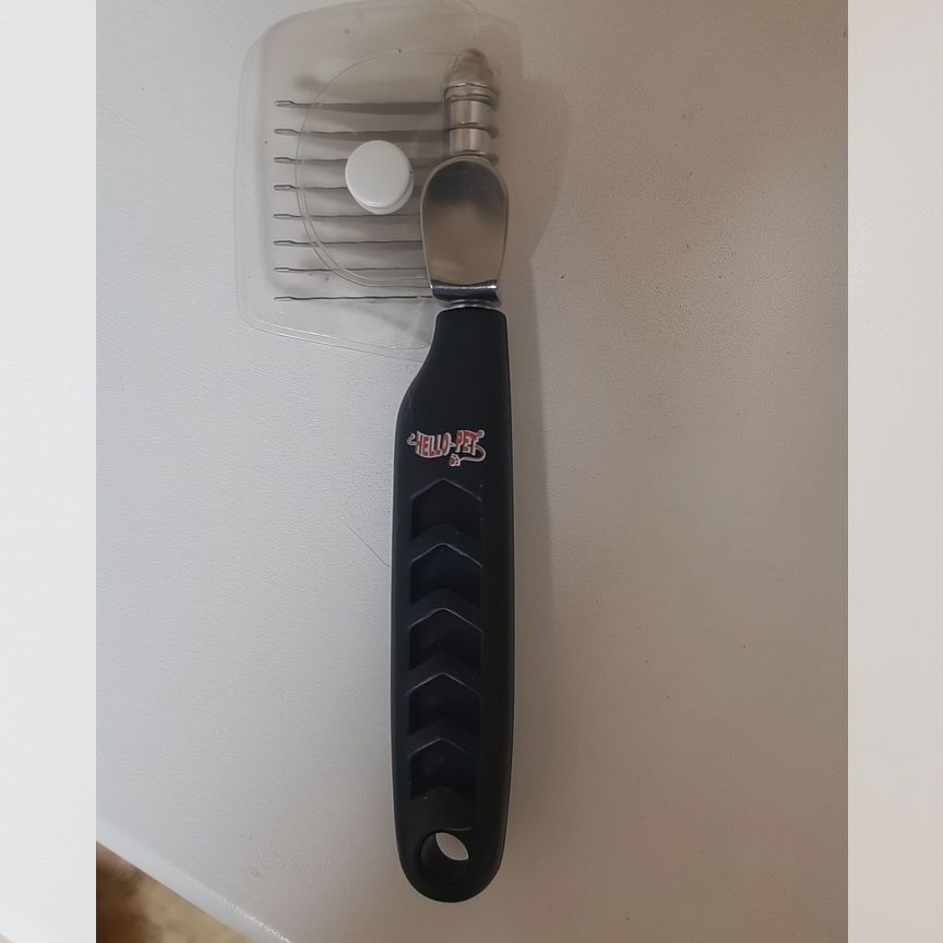 Колтунорез