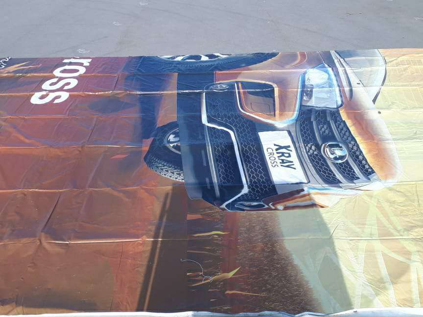 Банеры бу большой размер