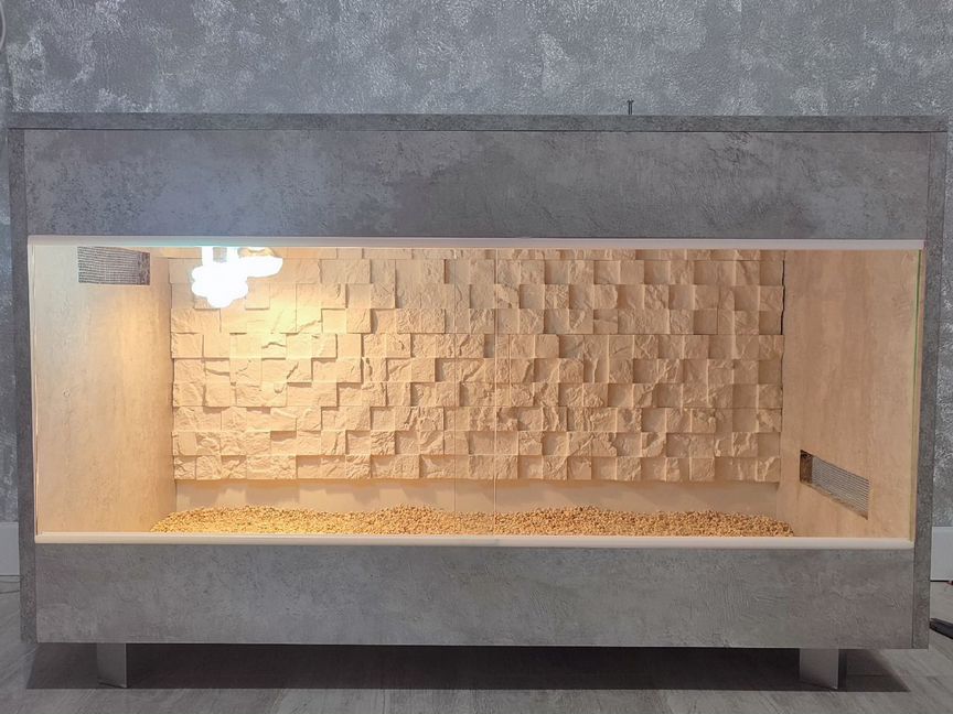 Продам террариум