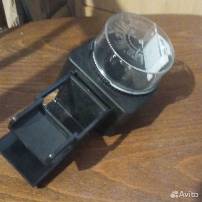 Авто подкормка для рыб